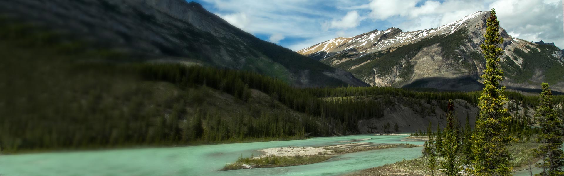 ESSA - Environmental Consulting, Adaptive Management, Climate Change