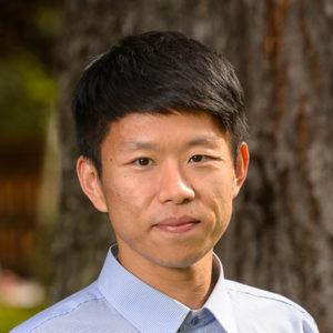 James Han joins ESSA - ESSA