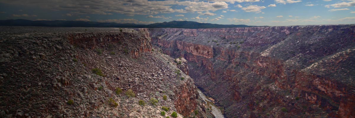 Adaptive Management for the Middle Rio Grande - ESSA