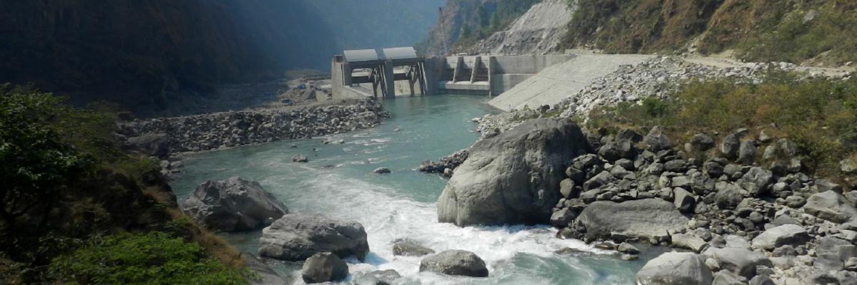 Assessing Run-of-River Hydro Projects in Developing Countries - ESSA