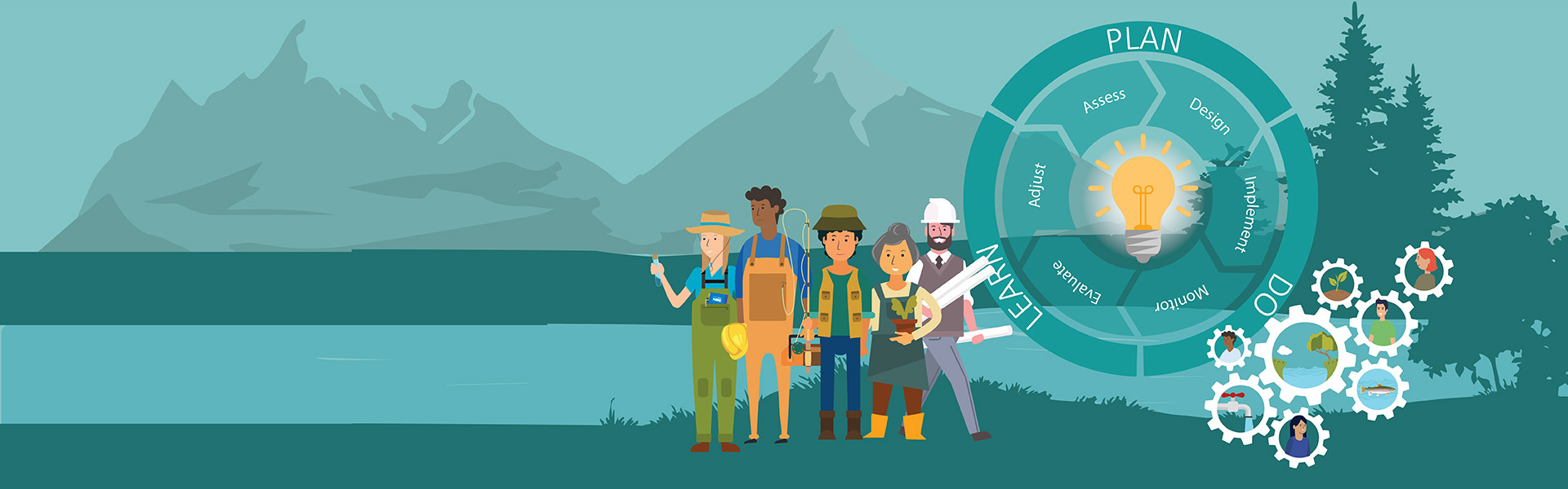 Adapt Card Game - ESSA