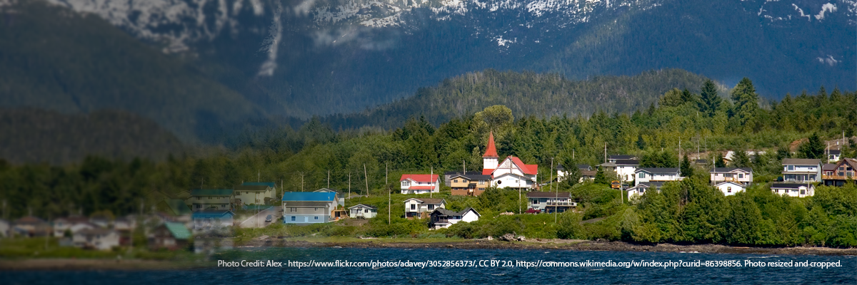 Climate Change Adaptation Planning for Northwest BC Communities - ESSA