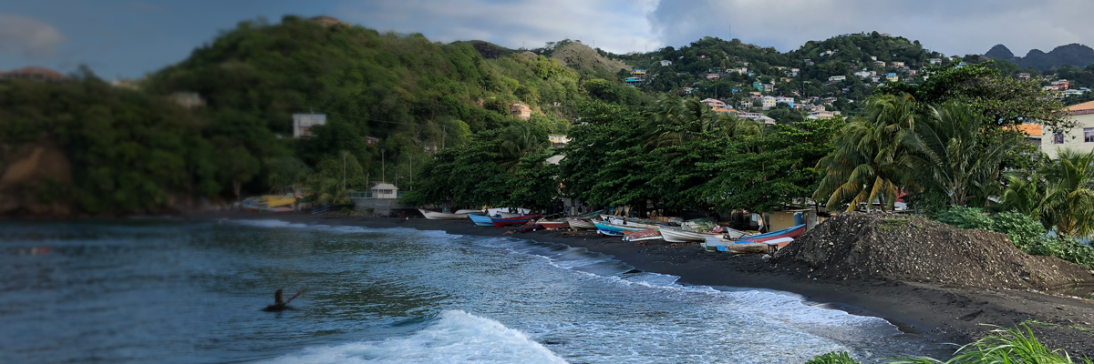 Climate-Smart Fisheries Monitoring and Management Framework for the ...